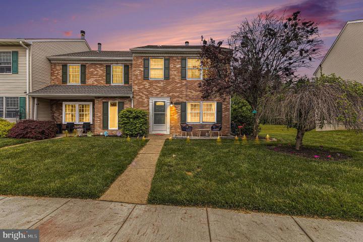 1209 Pine Ridge Drive, Perkiomenville PA 18074 for sale by EveryHome ...