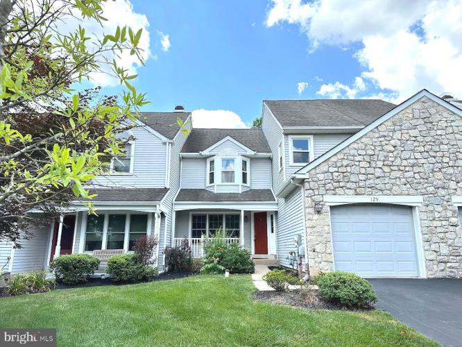 129 Polo Drive, North Wales PA 19454 for sale by EveryHome Realtors