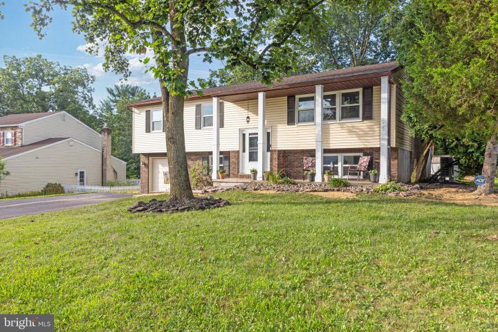 515 Colony Drive, Collegeville PA 19426 for sale by EveryHome Realtors