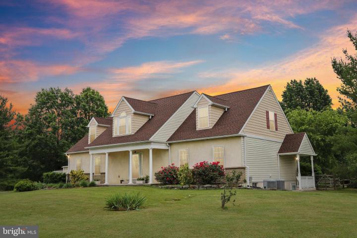 34 Brownback Road, Linfield PA 19468 for sale by EveryHome Realtors