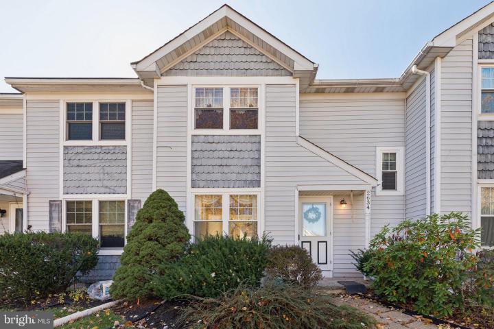 2634 Jean Drive, Hatfield PA 19440 for sale by EveryHome Realtors
