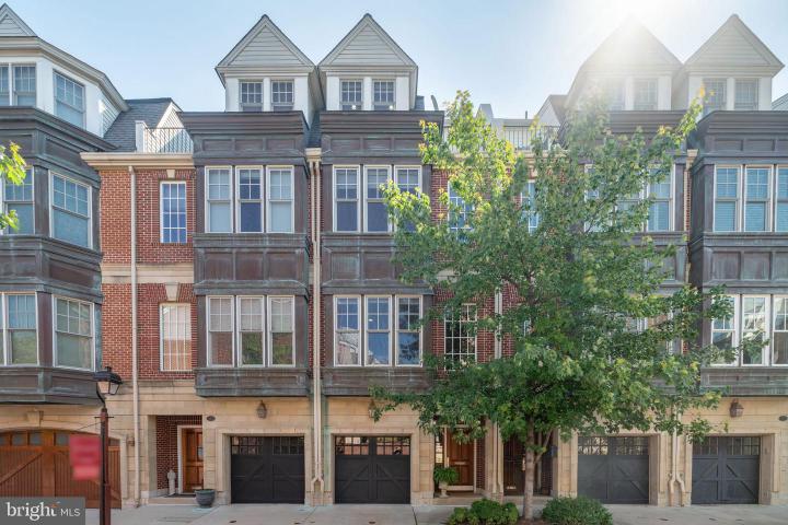 505 S Philip Street, Philadelphia PA 19147 for sale by EveryHome Realtors