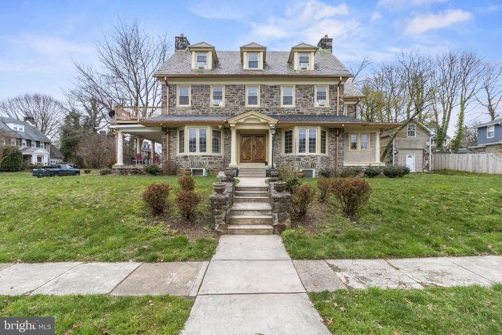 2400 N 52nd Street, Philadelphia PA 19131 for sale by EveryHome Realtors