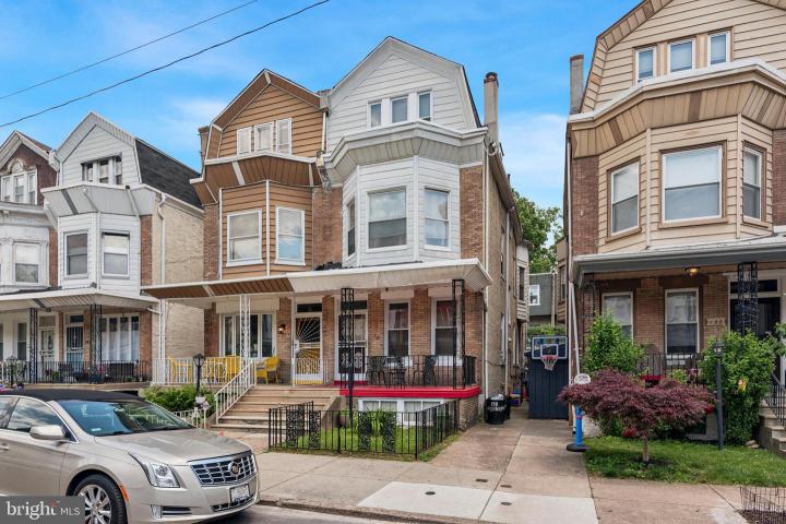 150 W Sharpnack Street, Philadelphia PA 19119 for sale by EveryHome ...