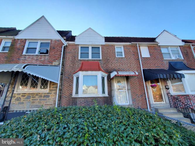 7968 Fayette Street, Philadelphia PA 19150 for sale by EveryHome Realtors