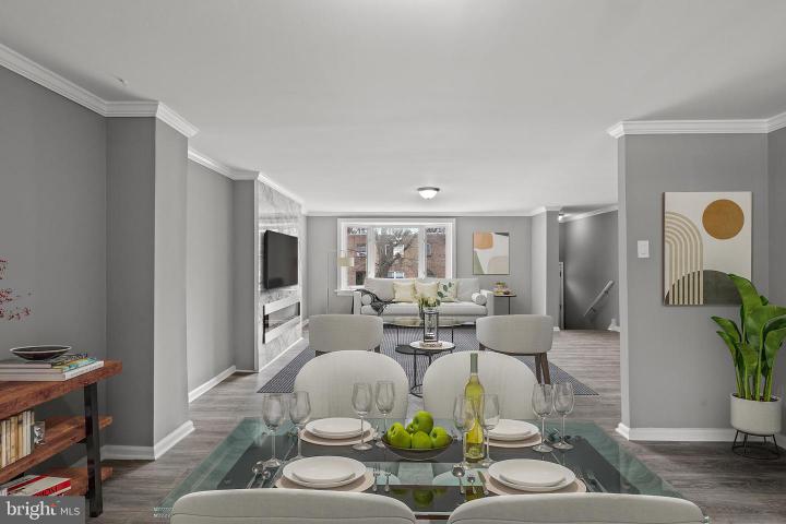 11714 Telfair Road, Philadelphia PA 19154 for sale by EveryHome Realtors