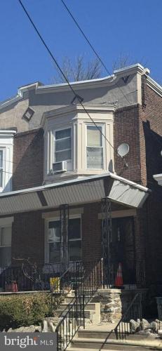 5117 Keyser Street, Philadelphia PA 19144 for sale by EveryHome Realtors