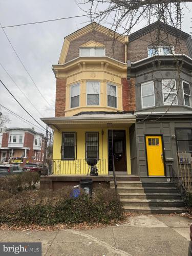 76 W Sharpnack Street, Philadelphia PA 19119 for sale by EveryHome Realtors