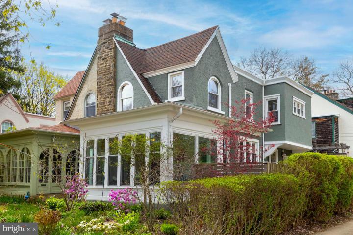 311 W Durham Street, Philadelphia PA 19119 for sale by EveryHome Realtors